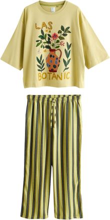 Next Pyjama