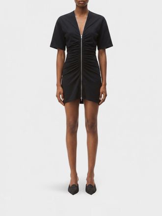 Alexander Wang Kleid Damen Farbe Schwarz