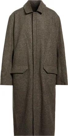 Rick Owens JACKEN & M&Auml;NTEL - M&auml;ntel auf YOOX.COM