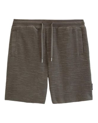 Marc O'Polo Bermudashorts in Waffelstruktur in