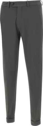 Roberto Ricci Design Rrd, Homme, Pantalons, Vert, Taille: XL Surflex Winter Chino Pant