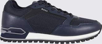 HUGO BOSS Sneakers BOSS Herren Farbe Navy