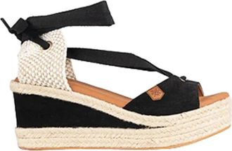 POPA Damen, Schuhe, Schwarzk, 39 EUGr&ouml;&szlig;e