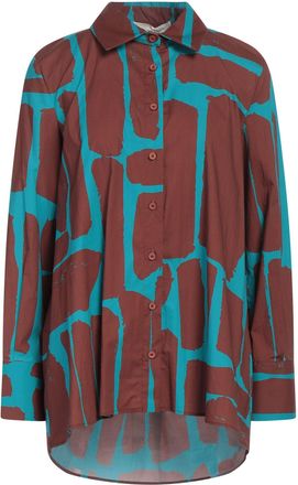 Liviana Conti TOPS - Hemden auf YOOX.COM