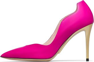 Loriblu Femme, Chaussures, Rose, Taille: 40 EU Pump