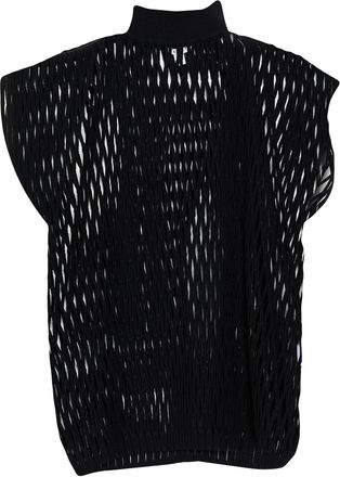 Alaia STRICKWAREN - Rollkragenpullover auf YOOX.COM