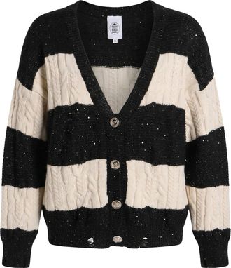 Le Voli&egrave;re STRICKWAREN - Strickjacken auf YOOX.COM