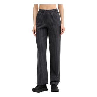 Fila Bellariva Pantalon Large - Femme - Pantalons - Gris - Taille: 40 FR