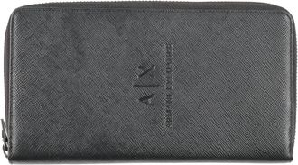 A|X Armani Exchange Kleinlederwaren - Brieftaschen auf YOOX.COM