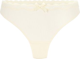 Hunkem&ouml;ller String Lola