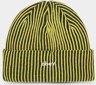 Obey Bonnet - Taille TU