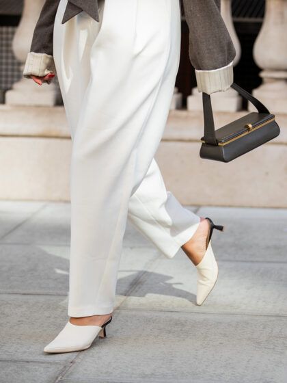 Que faire quand nos chaussures nous font mal aux pieds ?