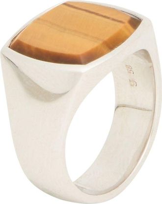 Tom Wood SCHMUCK und UHREN - Ringe auf YOOX.COM