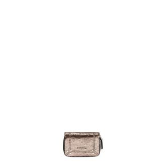 Jerome Dreyfuss Femme, Accessoires, Jaune, Taille: ONE Size Henri Mini Wallet
