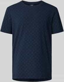 Joop T-Shirt mit Rundhalsausschnitt