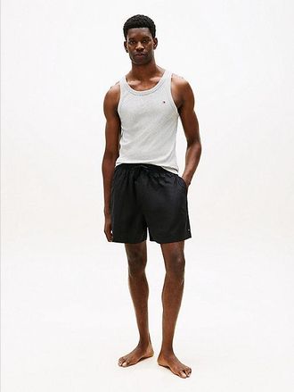 Tommy Hilfiger Pyjama Original d&eacute;bardeur et short