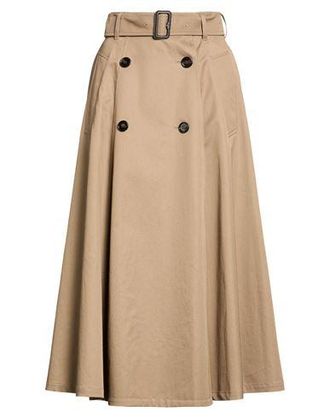 Burberry BAS - Jupes midi sur YOOX.COM