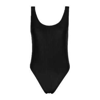Calvin Klein Damen, Bademode, Schwarzk, SGr&ouml;&szlig;e