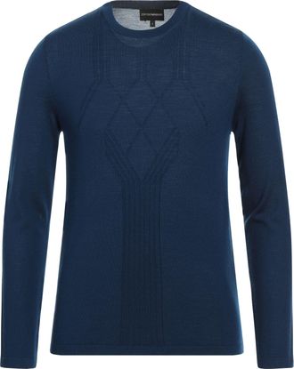Emporio Armani STRICKWAREN - Pullover auf YOOX.COM
