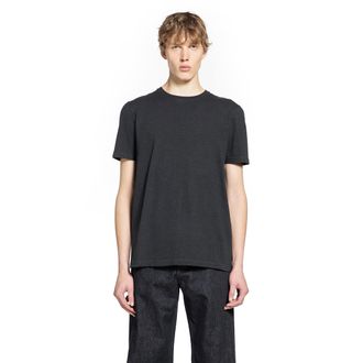 The Row Luke T-Shirt in Cotton