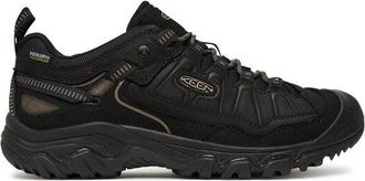 Keen Trekkingschuhe Targhee Iv Wp 1029827 Schwarz