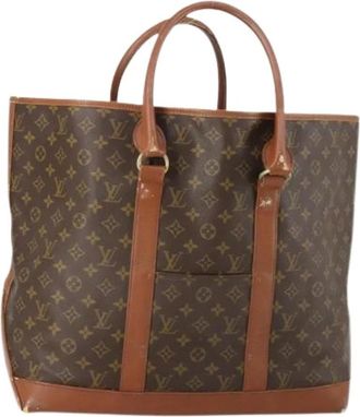 Louis Vuitton Damen, Pre-Owned, Braun, ONE SIZEGr&ouml;&szlig;e