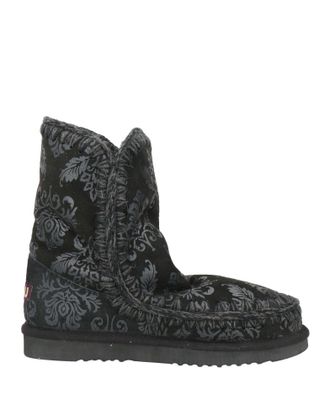 Mou SCHUHE - Stiefeletten auf YOOX.COM