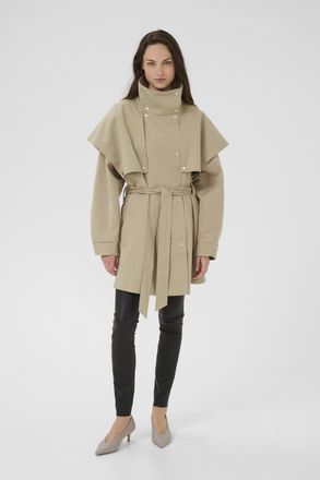 Karen by Simonsen Jacke KBDana Jacke Baggy fit