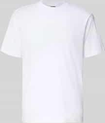 G-Star T-Shirt aus Baumwolle mit Rundhalsausschnitt