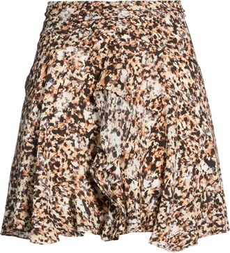 Isabel Marant HOSEN & R&Ouml;CKE - Minir&ouml;cke auf YOOX.COM