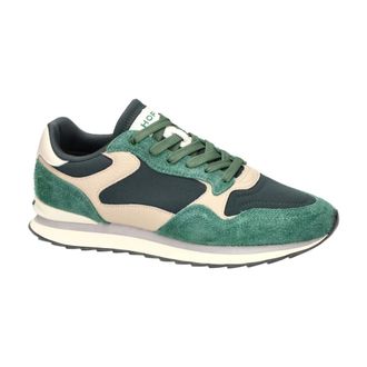 Hoff Herren, Schuhe, Gr&uuml;n, 42 EUGr&ouml;&szlig;e