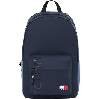 Tommy Jeans TJW Daily Reporter Rucksack - - Bags - Herren - Blau - ONE SIZE
