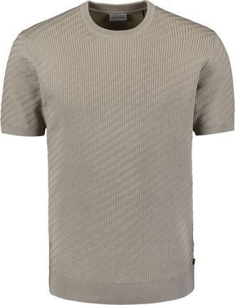 No Excess Pullover