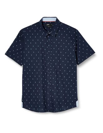 Inside Herren 9CCMC12 Hemd, 20, L