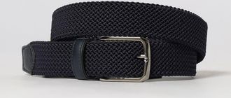 Paul & Shark G&uuml;rtel Herren Farbe Blau