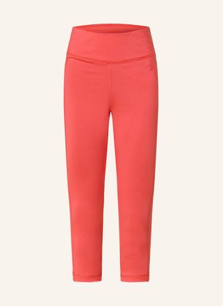 Joy Joy Sportswear 3/4-Tights Nadine rot