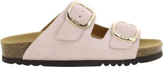 Scholl Femme, Chaussures, Rose, Taille: 41 EU Noelle Sandal