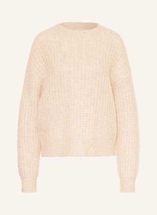 Juvia Pullover Emelie beige