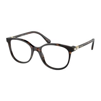 Swarovski Sk2002 Optische Brille - - Accessories - Damen - Schwarzk - 51 MM