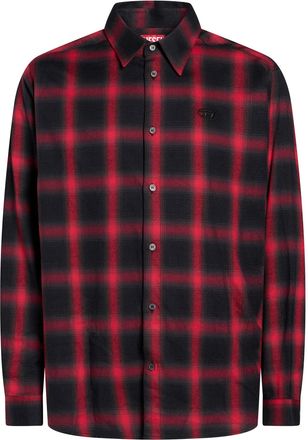 Diesel TOPS - Hemden auf YOOX.COM