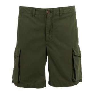 Sebago Herren, Shorts, Gr&uuml;n, LGr&ouml;&szlig;e