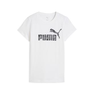Puma T-Shirt Ess Nature 2.0