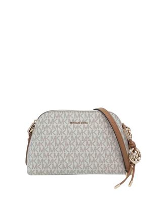 Michael Michael Kors Sac Bandouli&egrave;re - Beige