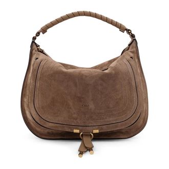 Chlo&eacute; Femme, Sacs, Brun, Taille: ONE Size Chlo&egrave; Bags