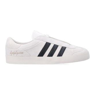 adidas Homme, Chaussures, Blanc, Taille: 44 EU Gazelle