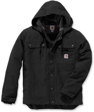 Carhartt Work in Progress Kurzjacke Bartlett 103826