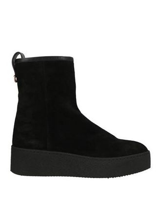 Agnona CHAUSSURES - Bottines sur YOOX.COM