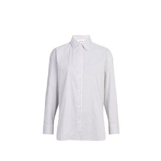 Saison 1865 Chemise &agrave; rayures Allow