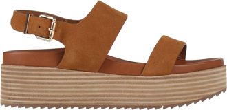 Rahya Grey SCHUHE - Sandalen auf YOOX.COM