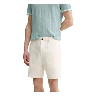 Theory Curtis Shorts - - Shorts - Herren - Beige - W36